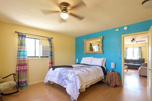 Casa (1 Bedroom) | Interior