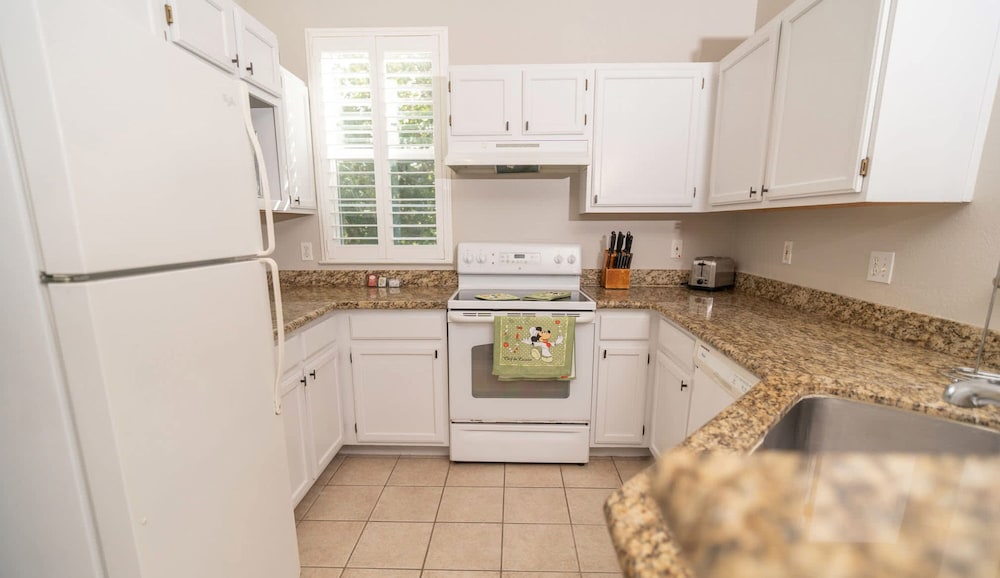 Magical Themed 3br Townhouse Near The Parks - Lake Buena Vista, FL
