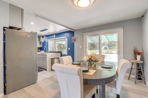 Casa (3 Bedrooms) | Parte interna