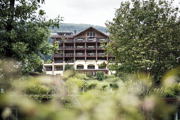 Adler Spa Resort Balance - Ortisei