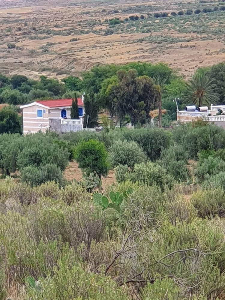 Motel El Gouulla - Tunísia