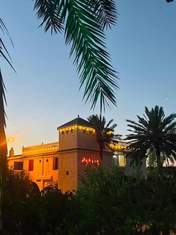 Motel El Goulla - Tunísia