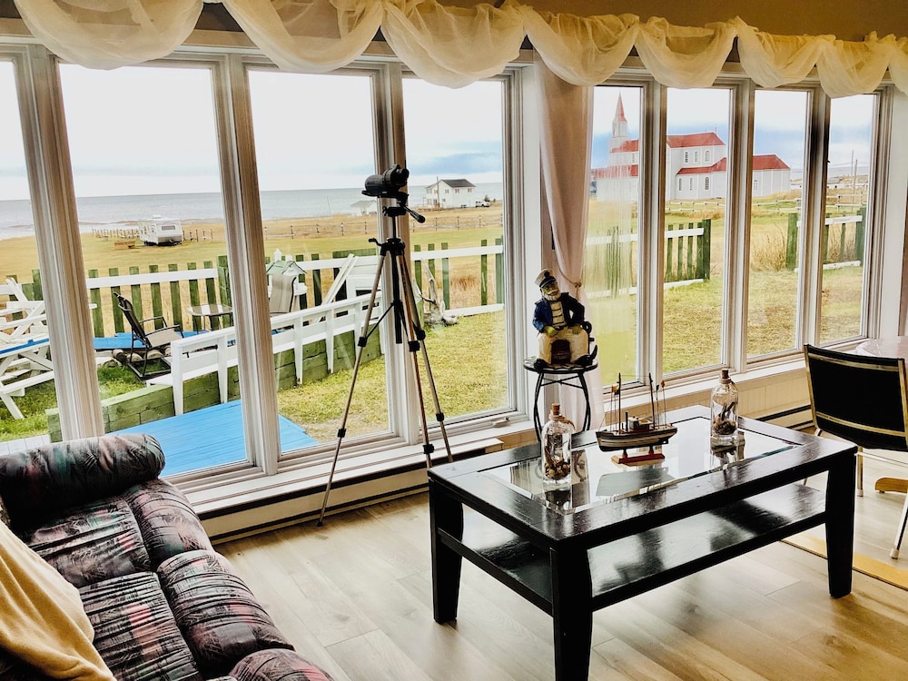 L'escale Lam-air - Québec