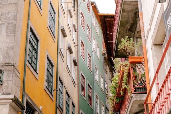 Quarto Twin, Vista para a cidade | Vista para a cidade