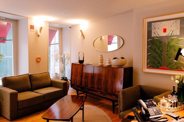 Casa Zogbi Hotel - Porto