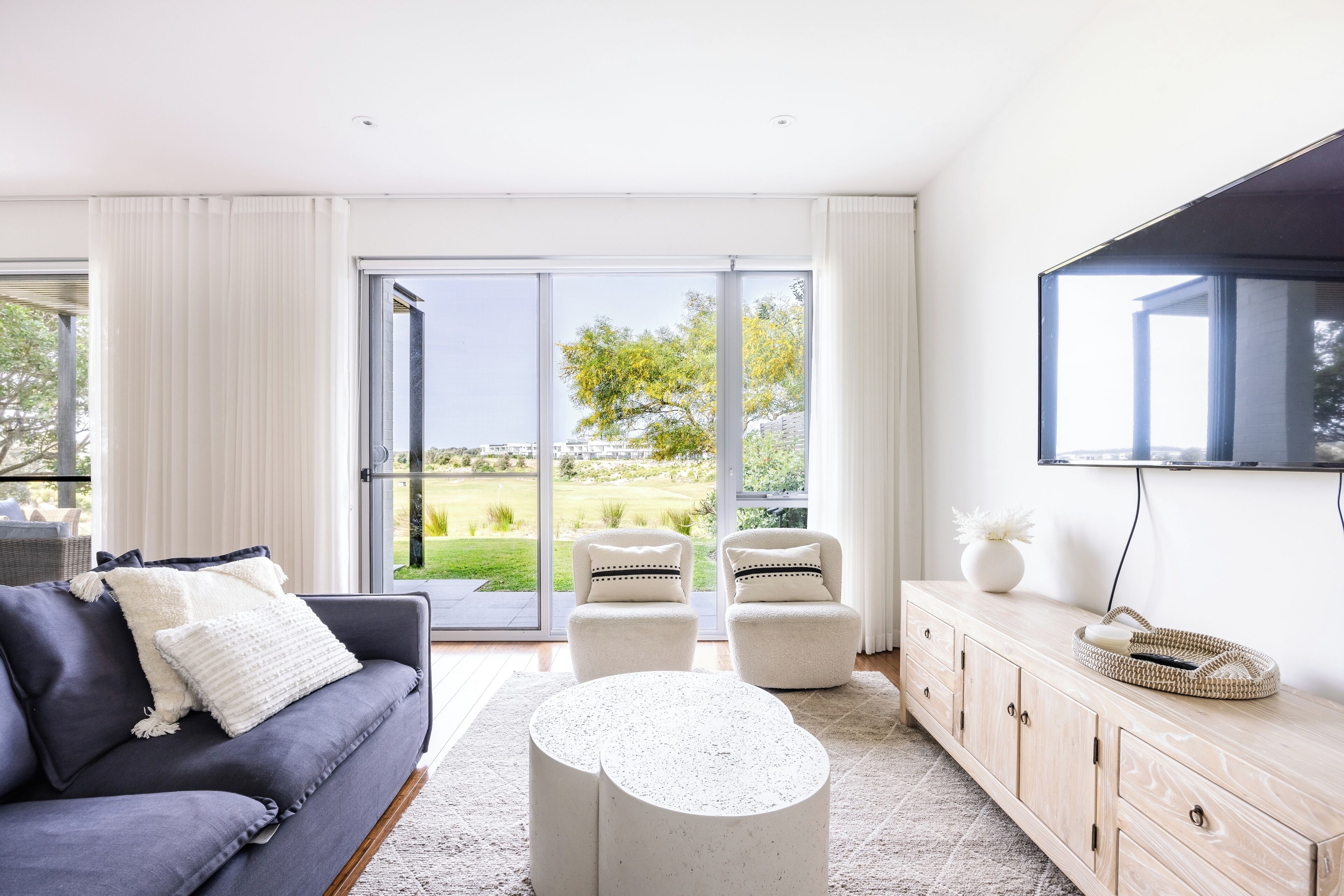 On Par At Magenta - Resort Pool And Beach Access - Toukley