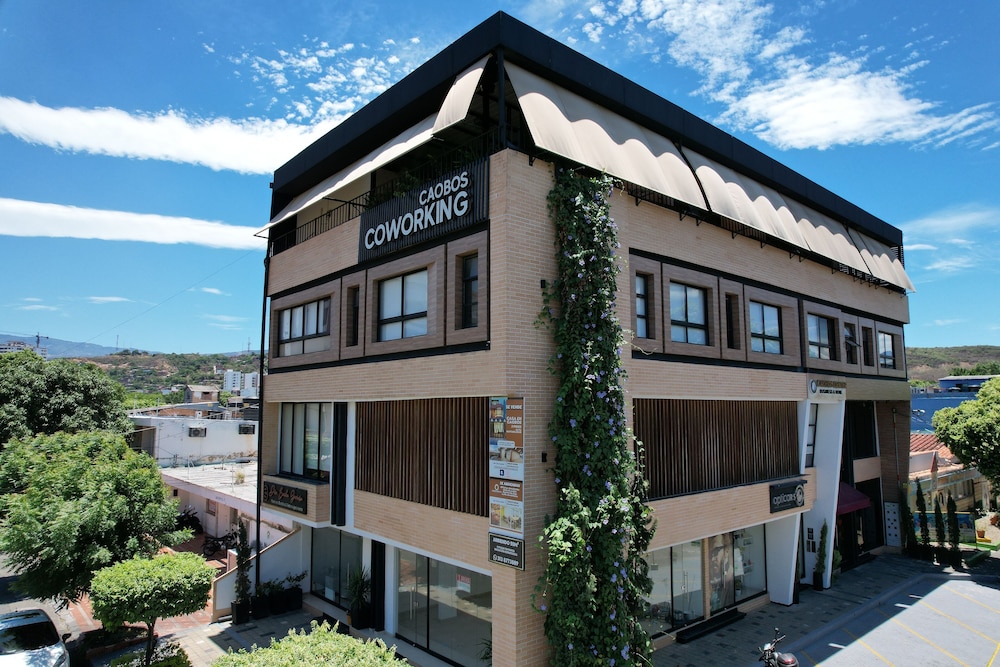Caobos Center Coliving & Coworking - Cúcuta