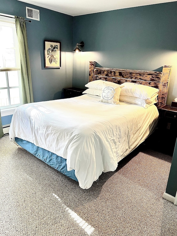 The Bond Inn Room #2 - Lake George, NY