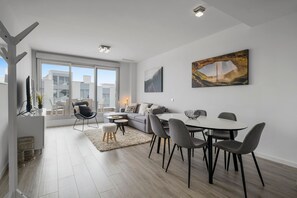 Apartamento | 3 quartos 