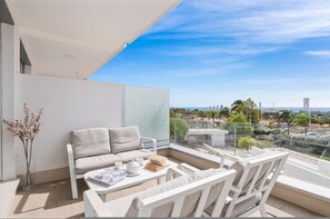 Apartamento | 3 quartos 