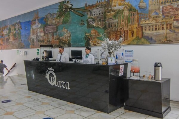 Hotel Neiva Plaza - Neiva