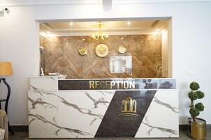 Recepção