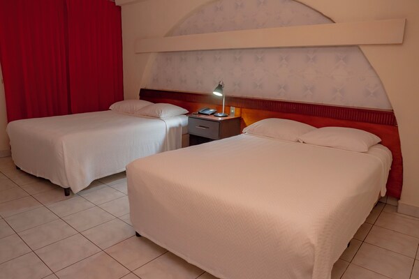 Hotel Estrella - Managua