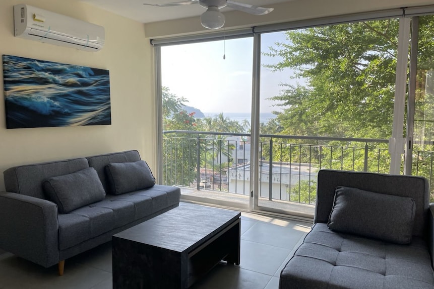 Aqua Reef Condos Sayulita, Apt 2 - Sayulita