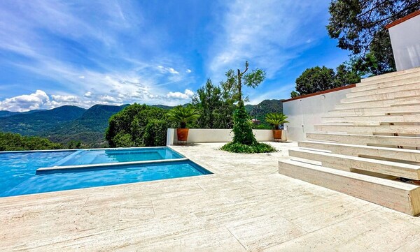 Hotel Santa Maria - Taxco