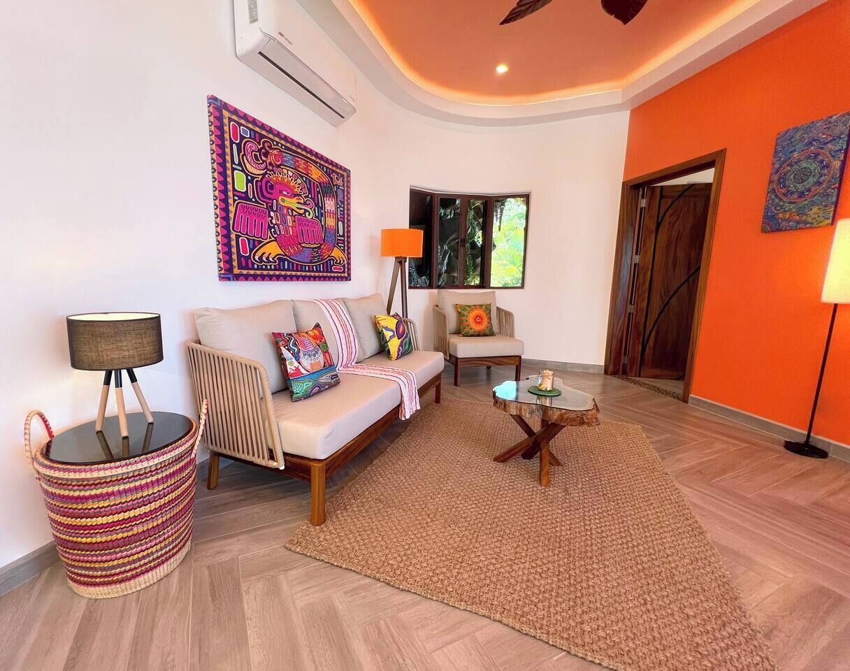 Villa Dolphin | Puesta Del Sol Resort - La Peñita de Jaltemba