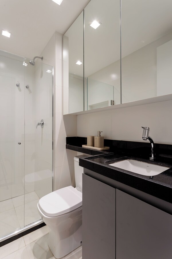 Rn Studio Premium 917 - Vista Mar - Maceió