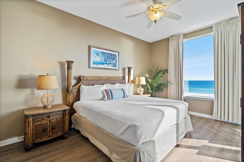 Spanish Key 307 | Beachfront | Steps from Flora Bama | Pools | My Beach ...