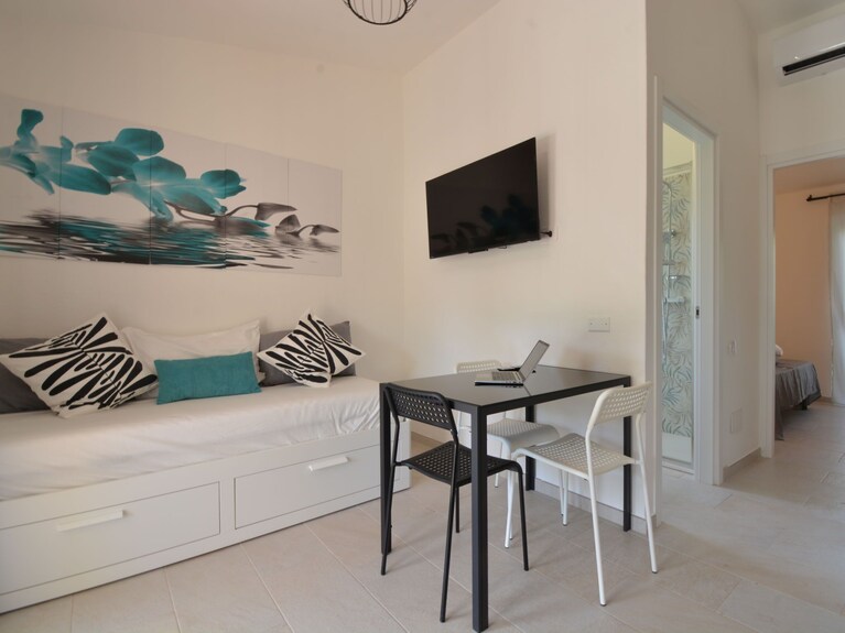 Mirto Marino By Interhome - Costa Rei