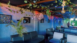 Bar (na propriedade)