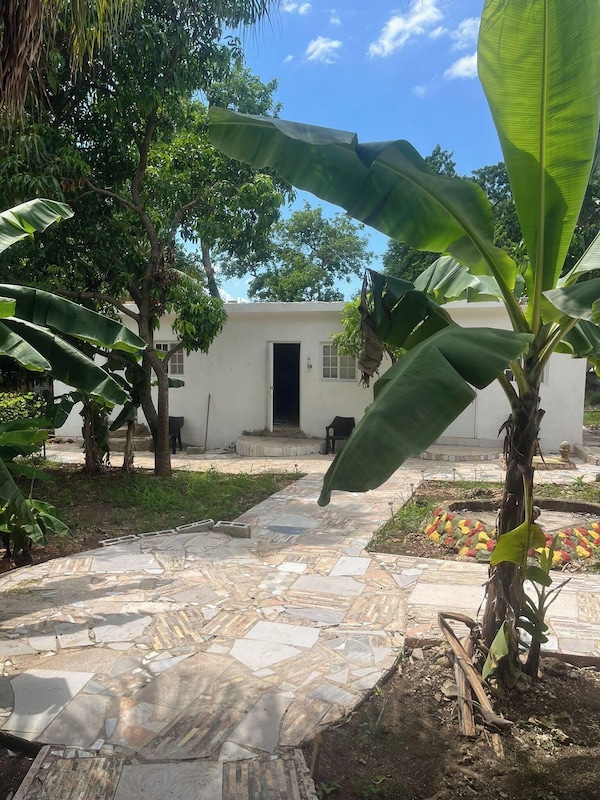 Inez Roots Backpackers Hostel - Montego Bay