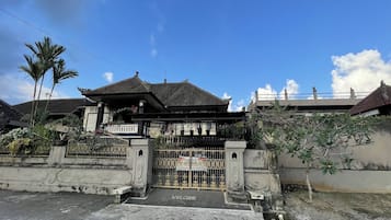 Fachada