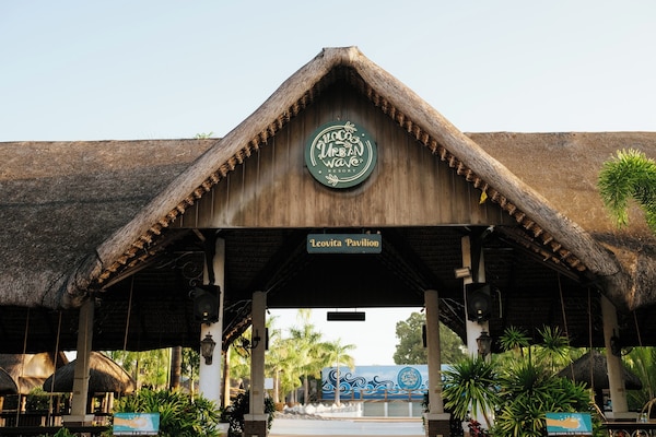 Ilocos Urban Wave Resort - San Nicolas