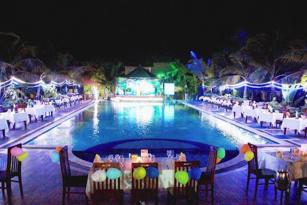 Pv Beach Bungalow - Phú Quốc