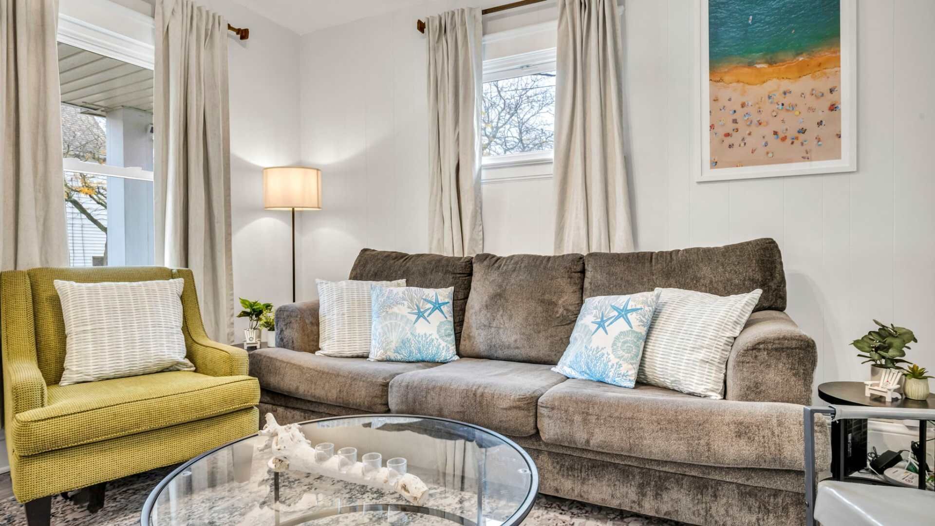 Classic 4br Bungalow | Near Edgewater Beach - 클리블랜드