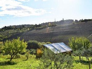 Apartamento | Fachada
