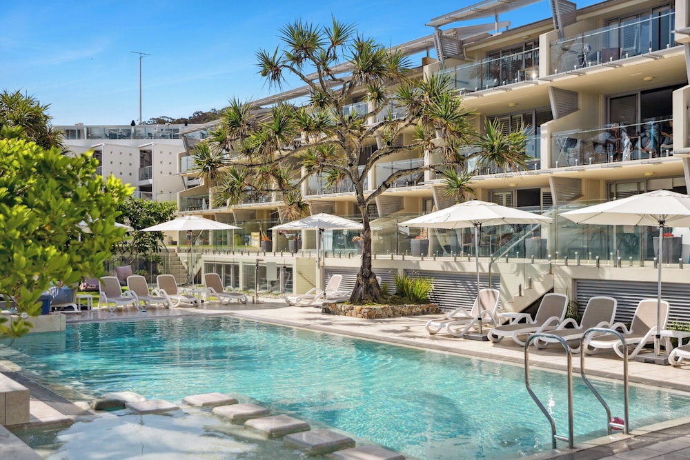 Fairshore - Noosaville