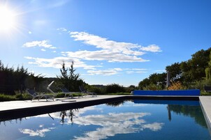 Apartamento | Piscina | Piscina externa