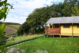 Apartamento | Fachada