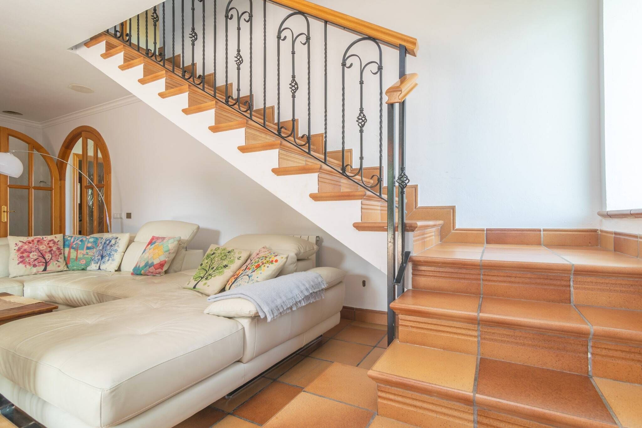 Paradise 88 - Villa With Private Pool. Free Wifi - Magaluf