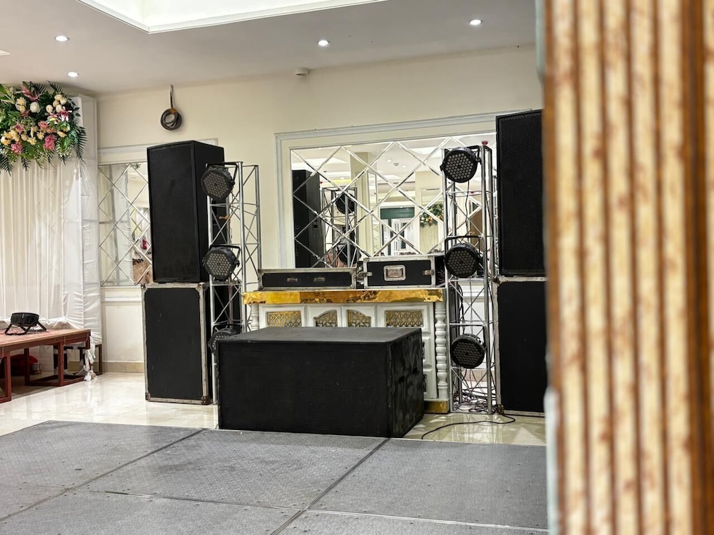 Hotel Dreamland Inn - Chandigarh