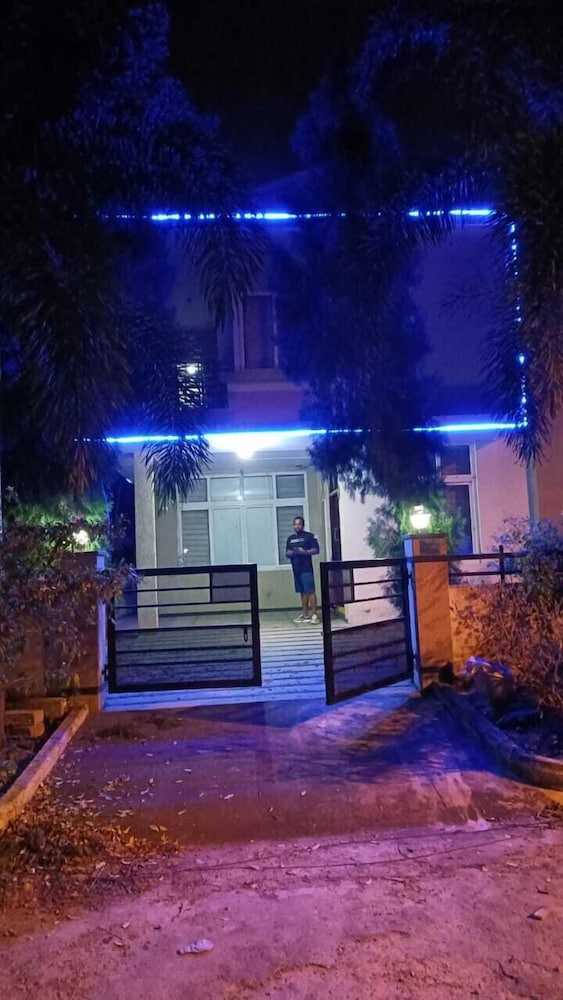 Corporate Guest House - Telangana