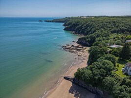 Apartamento (1 Bedroom) | Planta do andar