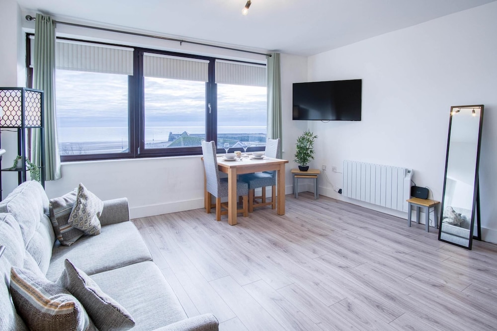 더 라이트하우스 - 1 베드룸 아파트먼트 - 손더스풋 - 사운더스풋