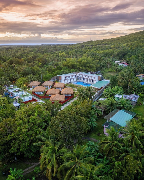 Secret Garden Resort Panglao Island -