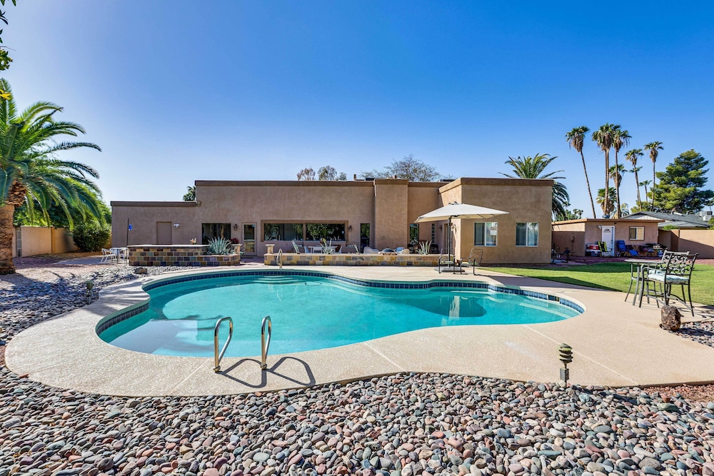 Scottsdale Biohack Healthy Dream Retreat! - Phoenix, AZ