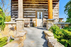 Casa (2 Bedrooms) | Parte interna