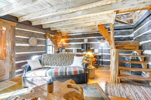 Casa (2 Bedrooms) | Parte interna