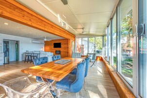 Casa (2 Bedrooms) | Interior