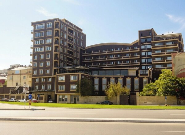 Park Dedeman Baku - Baku