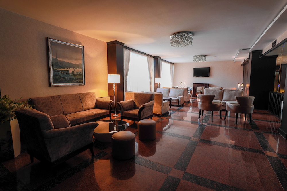 Park Dedeman Baku - Baku