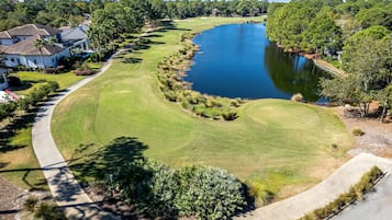 Casa, 3 quartos | Golfe