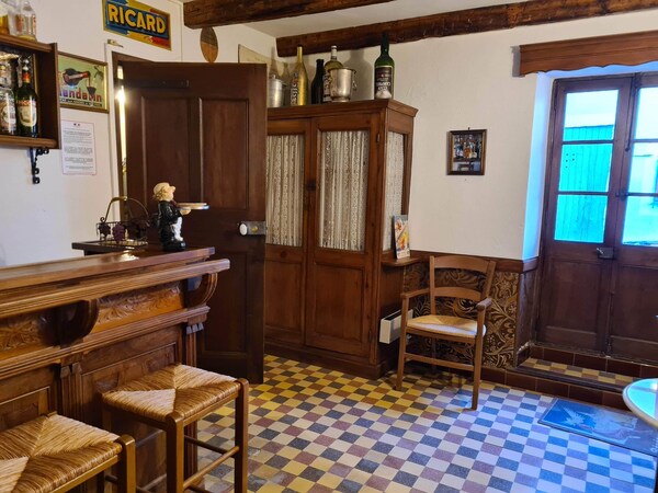 Hotel Des Etrangers - Alpes-Maritimes