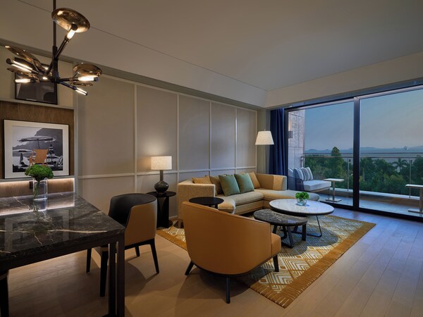 Hyatt Centric Ocean Front Xiamen - Xiamen