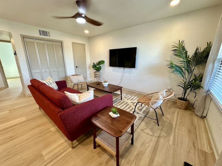 2 King Beds + 400ft From Beach - 8 - Virginia Beach, VA