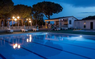 Casa | Piscina
